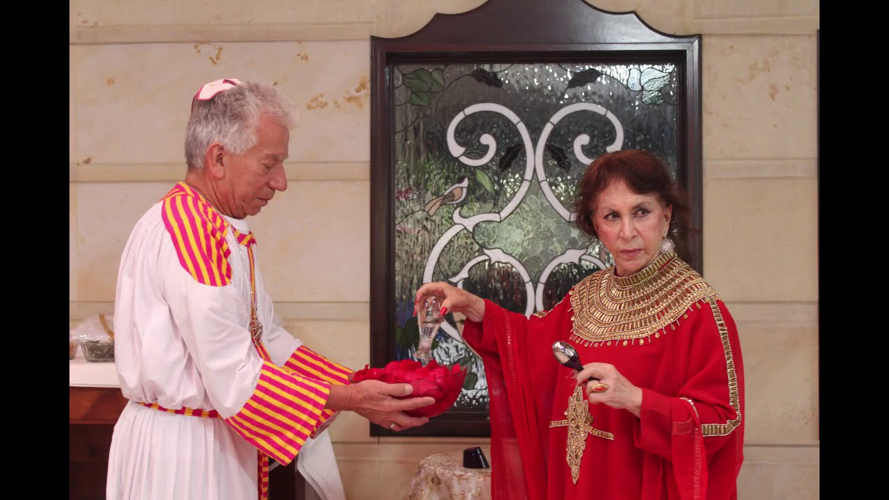 Regina 11 | Sabiduría Universal Reginista