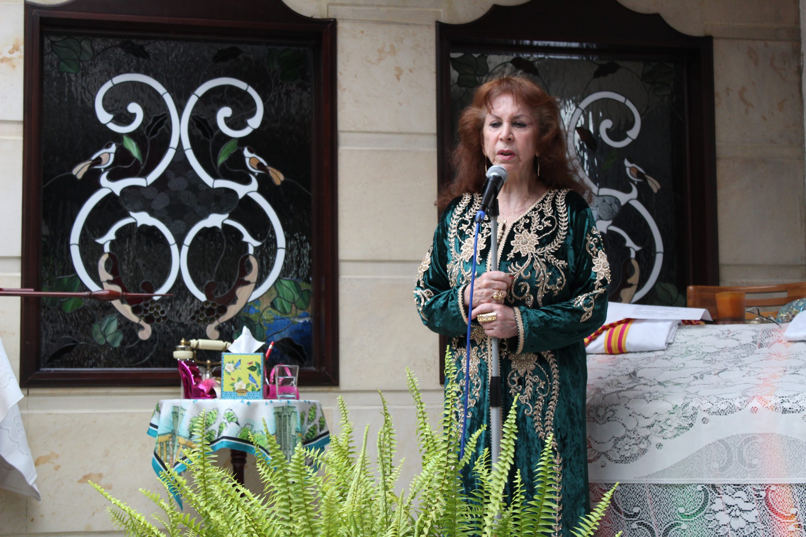 Regina 11 | Sabiduría Universal Reginista