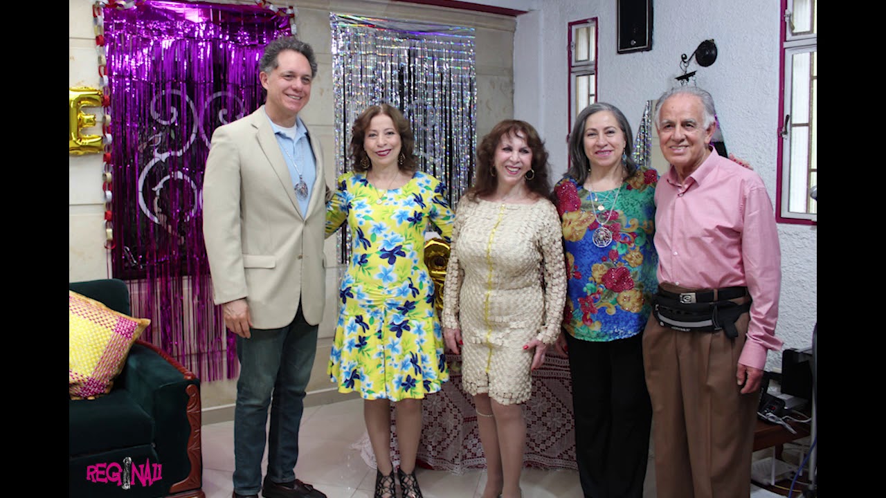 Regina 11 | Sabiduría Universal Reginista