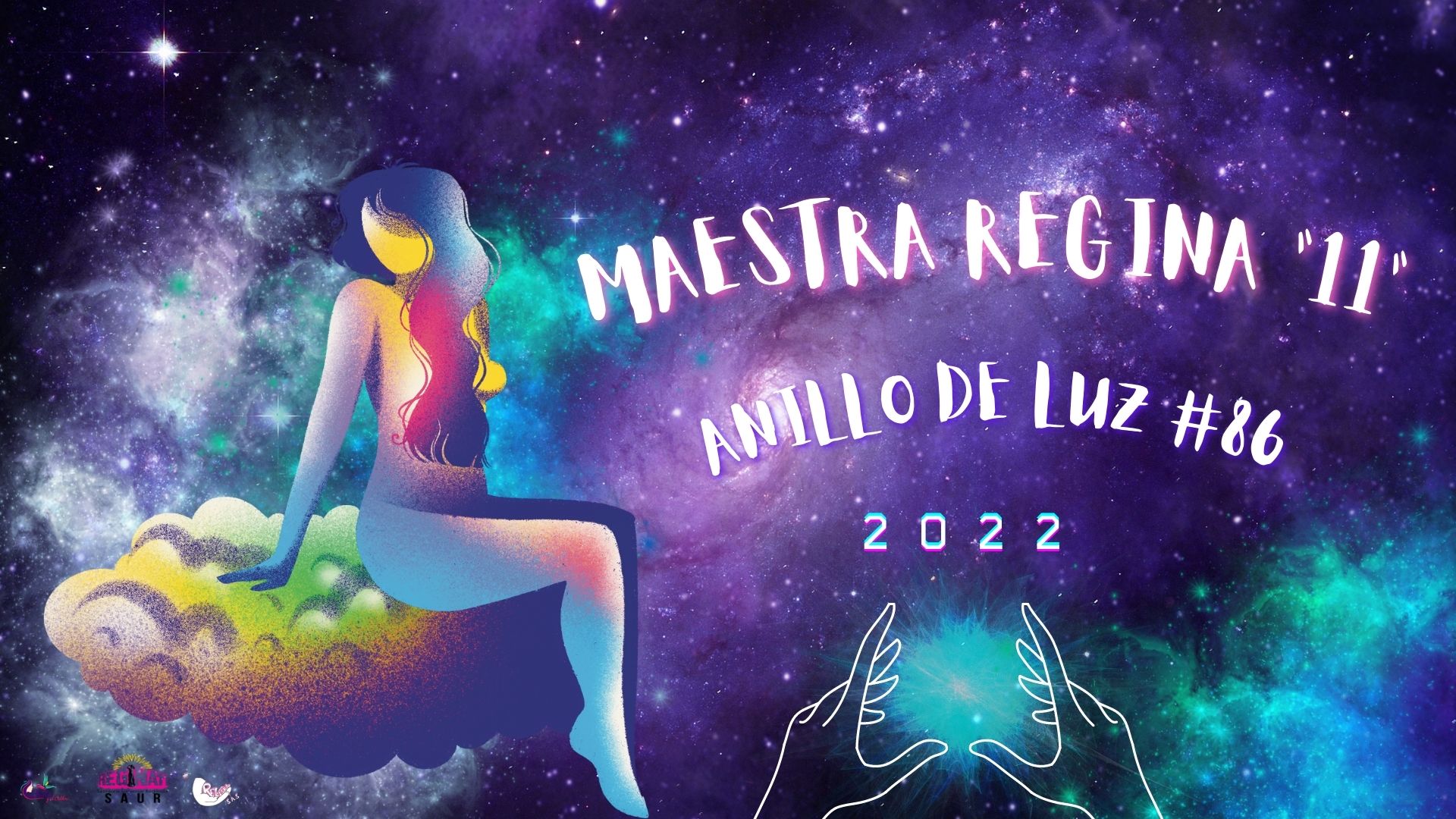 Regina 11 | Sabiduría Universal Reginista