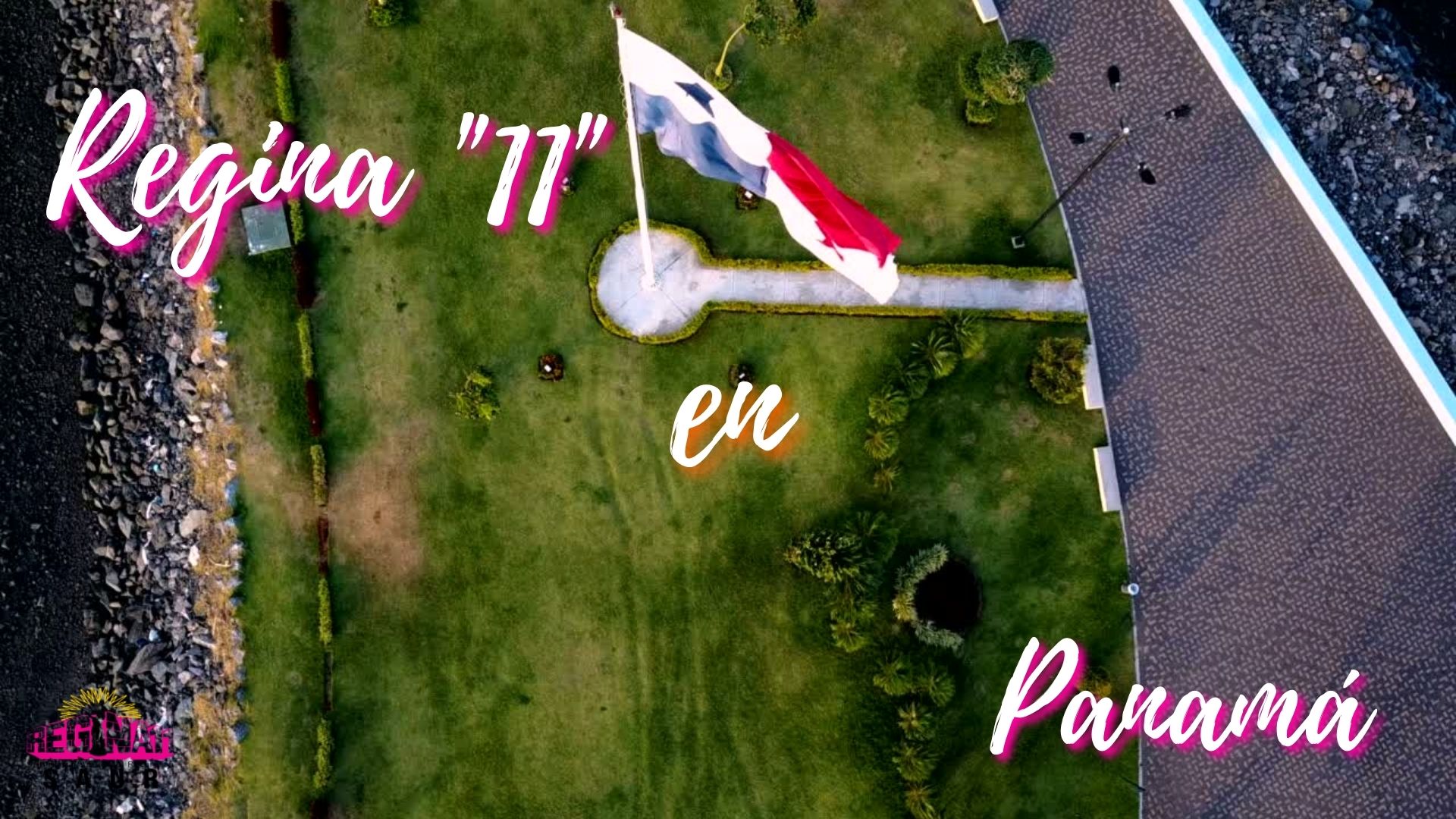 Regina 11 | Sabiduría Universal Reginista