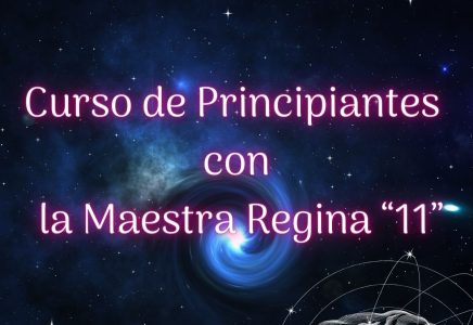 Regina 11 | Sabiduría Universal Reginista