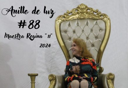 Regina 11 | Sabiduría Universal Reginista