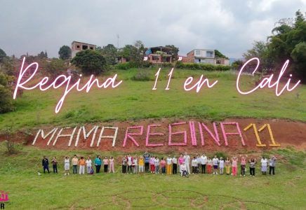 Regina 11 | Sabiduría Universal Reginista